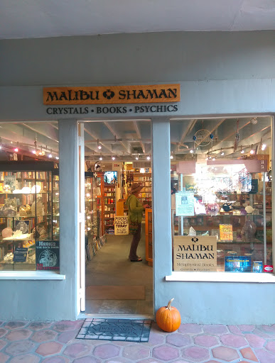 Malibu Country Mart - AZexplained