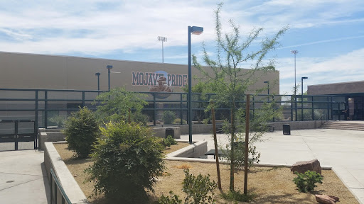 Mojave High School - AZexplained