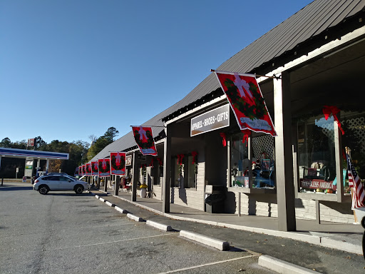 Chipley Village Shopping Center - AZexplained