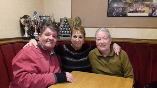 The Red River Club - Locations from All Over the World