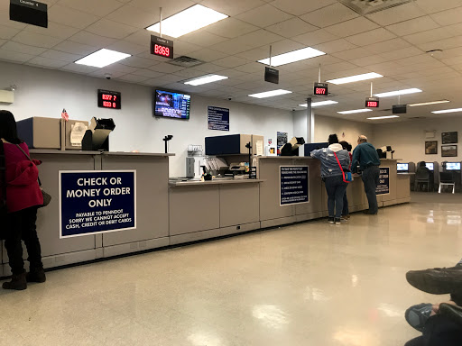 Pennsylvania Department of Transportation - Drivers License Center ...