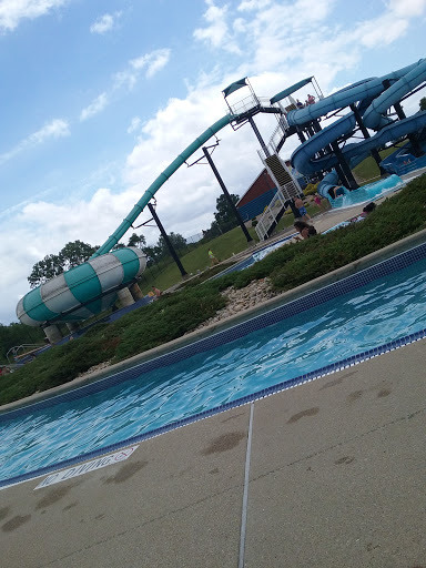 Water Park «Marion Splash House», reviews and photos, 2601 S Adams St ...