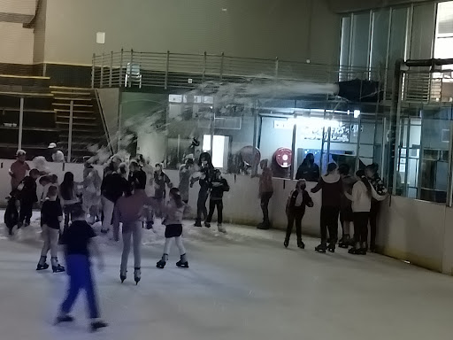 Grove Ice Rink in Lynnwood Ridge, Pretoria, - Zaubee