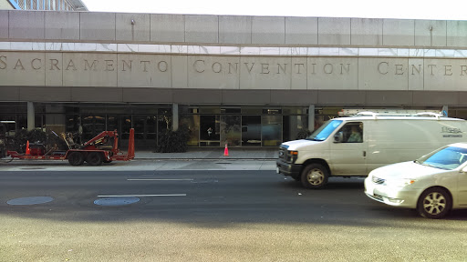 Convention Center «Sacramento Convention Center», reviews and photos ...