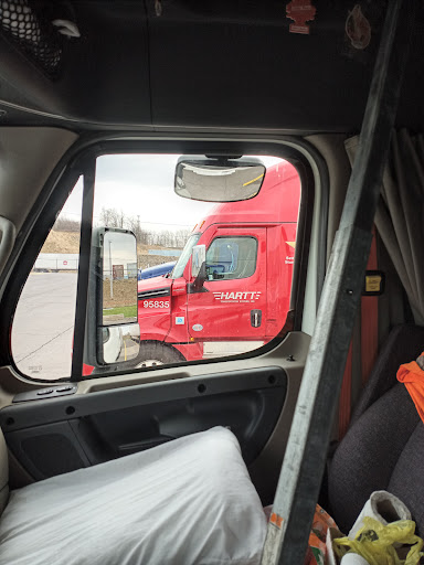 AVP1 Amazon Fulfillment Center in Hazle Township, Pennsylvania - Zaubee