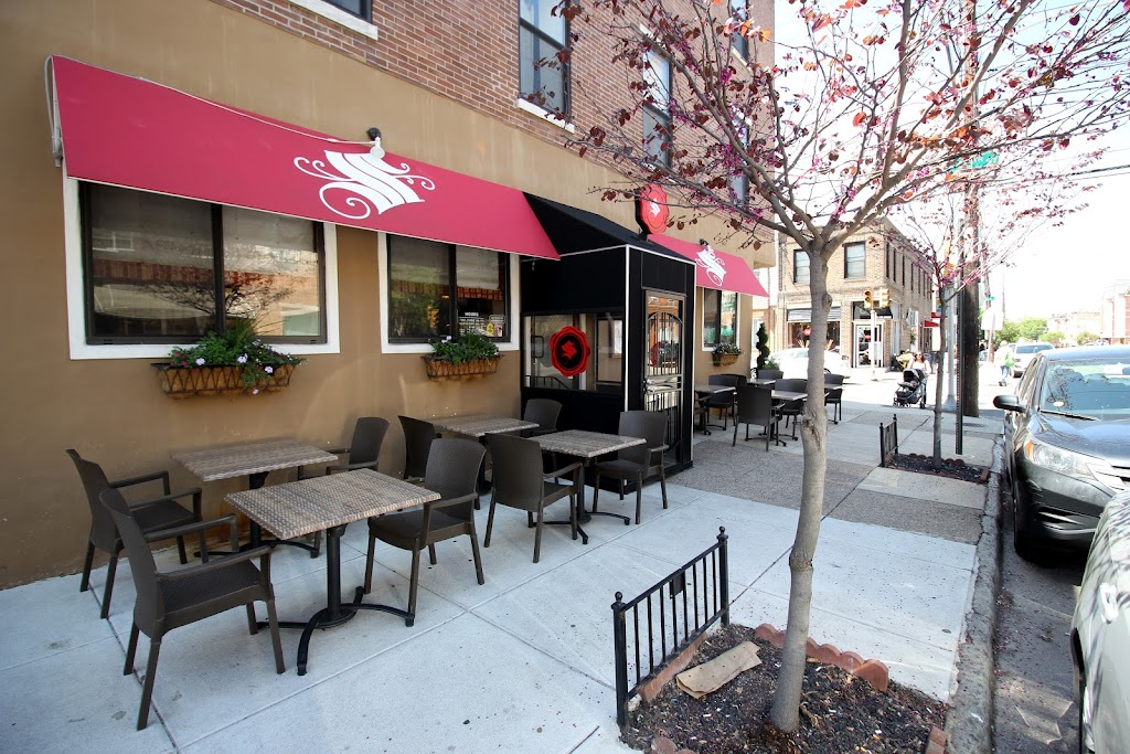 Santucci's Original Square Pizza - Philadelphia, PA 19147 - Menu ...