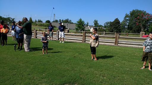 Golf Club «Carolina Lakes Golf Club», reviews and photos, 23012 ...