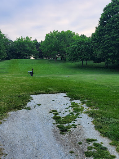 Golf Course «Dretzka Park Golf Course», reviews and photos, 12020 W ...