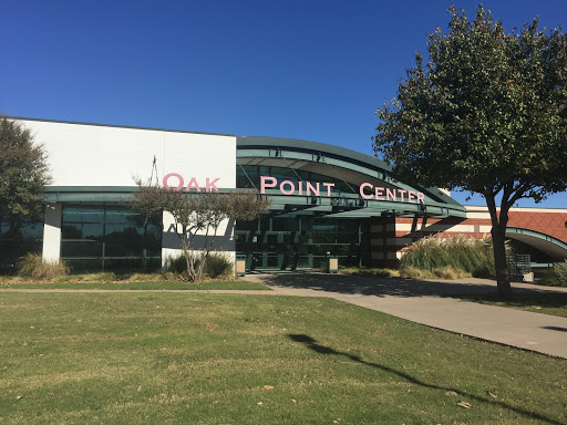 Recreation Center «Oak Point Recreation Center», reviews and photos ...