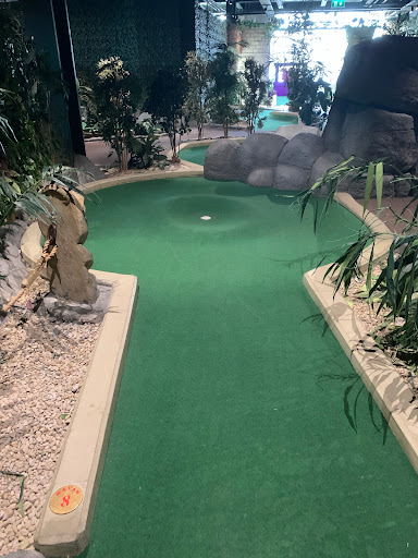 Rainforest Adventure Golf - Unit 6, Dundrum South Dundrum Town Centre ...