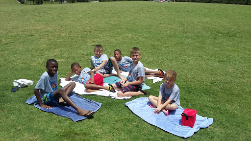 Water Park «Rob Fleming Aquatic Center», reviews and photos, 6535 ...