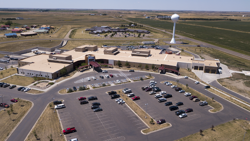 USPHS Indian Health Service Hospital at Eagle Butte - AZexplained