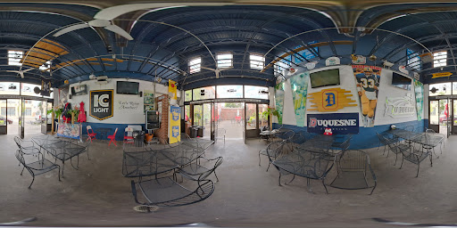 Cupka's Cafe II