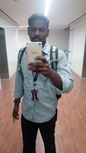 Tamarai Tech Park in Guindy Industrial Estate, SIDCO Industrial Estate ...