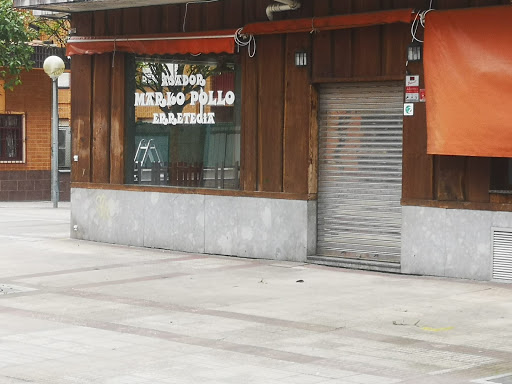 Restaurante Marko Pollo en Gernika-Lumo