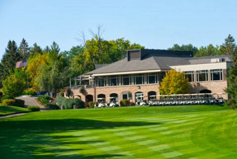 Golf Club «Northfield Golf Club», reviews and photos, 707 Prairie St ...