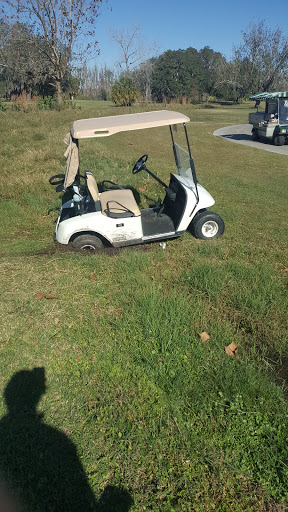 Golf Course «The Claw at USF», reviews and photos, 13801 N 46th St ...