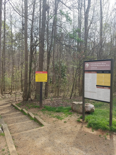Hiking Area «Gold Branch Trail», reviews and photos, 6156 Lower Roswell ...