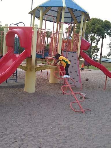 Park «Madison Park», reviews and photos, 1440 E Glenrosa Ave, Phoenix ...