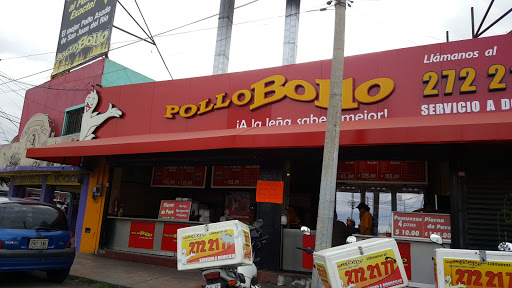 Pollo Bollo en San Juan del Río - Número de Teléfono, Reservas, Opiniones | Gastroranking