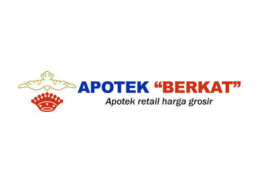 Apotek Berkat - Perumperindo.co.id