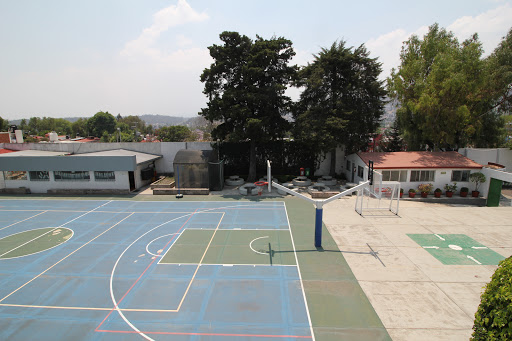 Anne Sullivan School - Naucalpan de Juárez - Tu Escuela