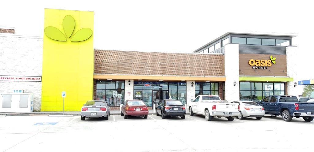 Oasis Market (Texas City) - Texas City, TX 77590 - Location, Reviews ...