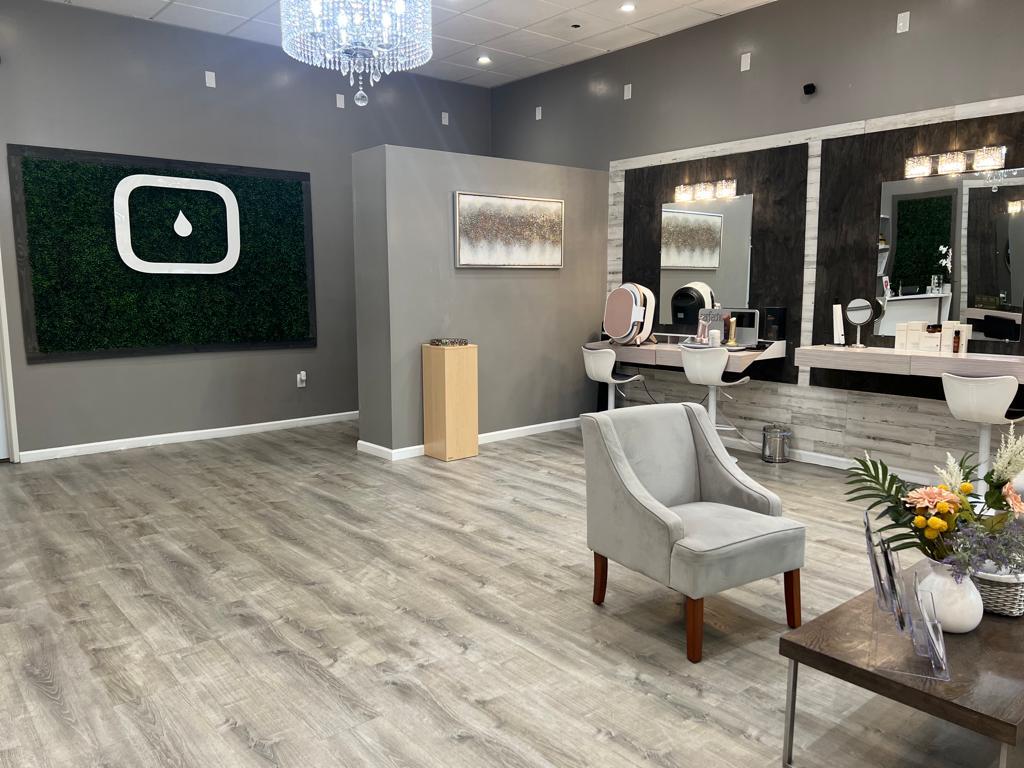 Introstem Spa New Age Beauty - Carlsbad, CA 92008 - Services and Reviews