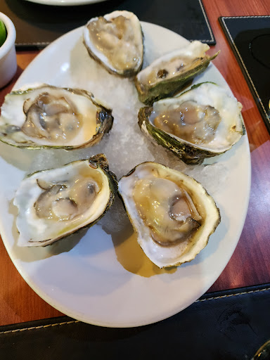 Restaurante El Pargo (Revolución) en Zapopan