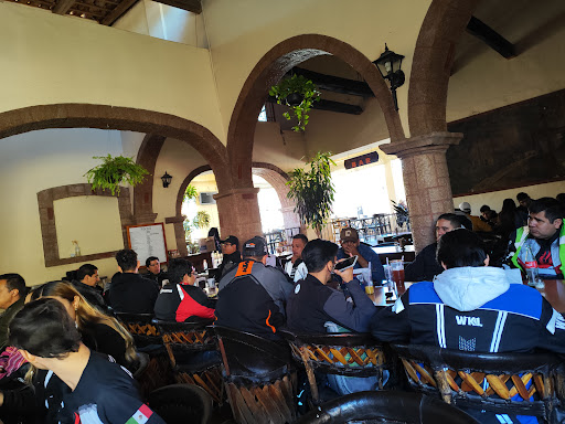 El mesón de Don Cleofas en Poncitlán - Número de Teléfono, Reservas ...