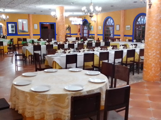 Restaurante el Chacuaco de Apizaco en Apizaco - Número de Teléfono ...