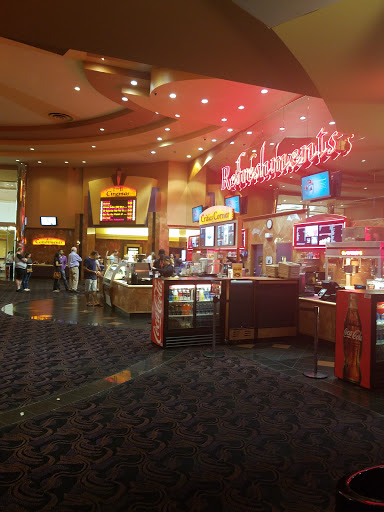 Movie Theater «Cinemark Lincoln Square Cinemas», reviews and photos ...