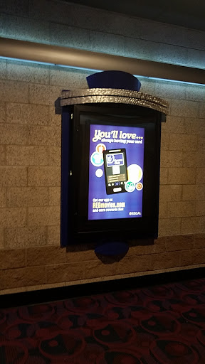 Movie Theater «Regal Cinemas Longview 14», reviews and photos, 3070 N ...