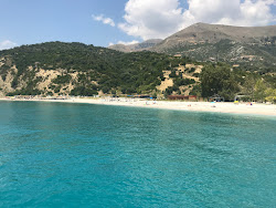 Bunec Beach (Plazhi i Bunecit) 🏖️, Vlore County (Albania)- see all ...