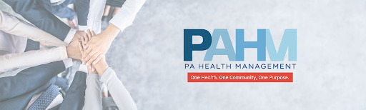 PAHM - PA Health Management - AZexplained