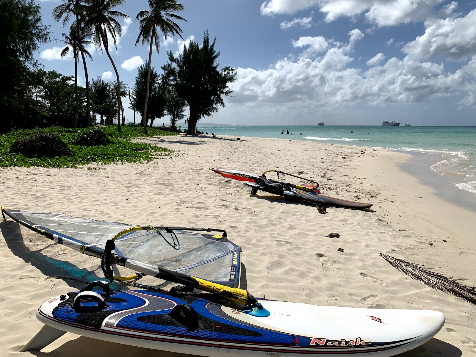 Micro Beach 🏖️ Insel Saipan, Vereinigte Staaten von Amerika ...