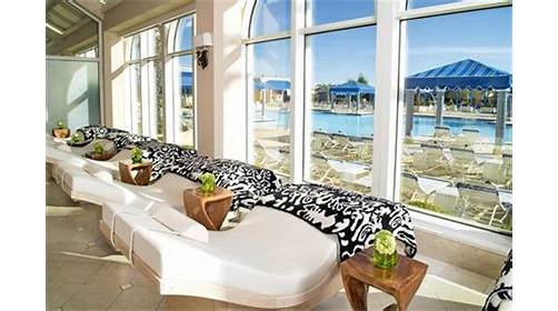 The Spa at Beau Rivage - Biloxi, MS 39530 - Services and Reviews