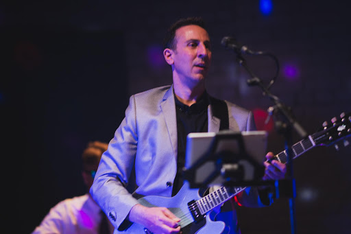 Live Wedding Band Melbourne - Wedding Band Melbourne