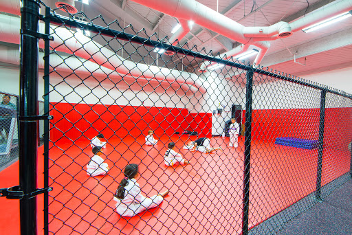 Gym «UFC GYM Concord», reviews and photos, 1975 Diamond Blvd, Concord ...