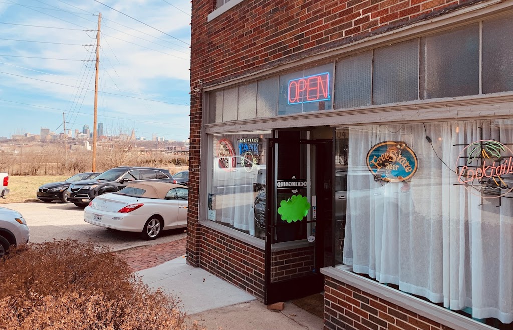 The Mockingbird Lounge - Kansas City, KS 66101 - Menu, Hours, Reviews ...