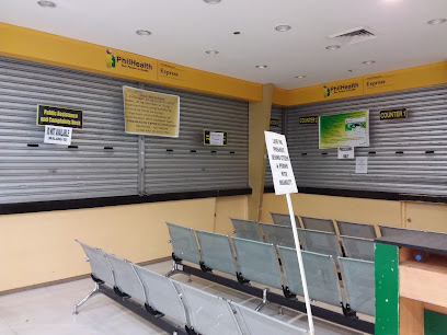 Philhealth Express