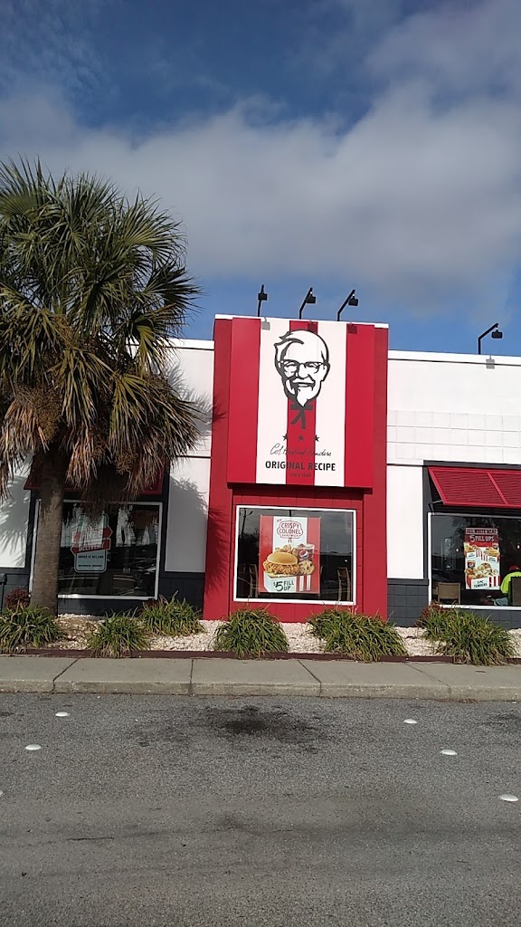 KFC - Darlington, SC 29532 - Menu, Reviews, Hours & Contact