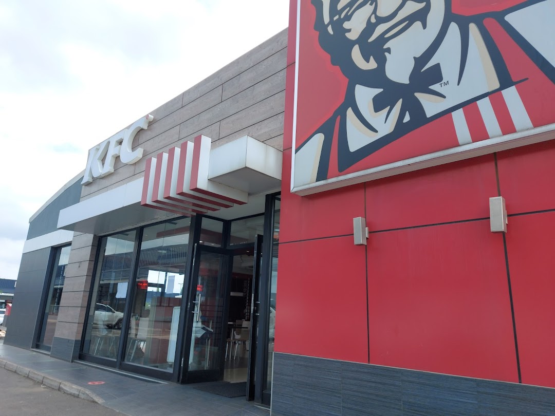 KFC Celtis Ridge in the city Centurion