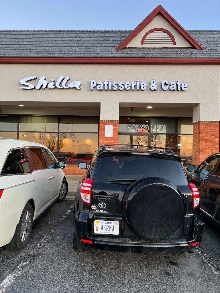 Shilla Patisserie Cafe - Centreville, VA 20121 - Menu, Reviews, Hours ...