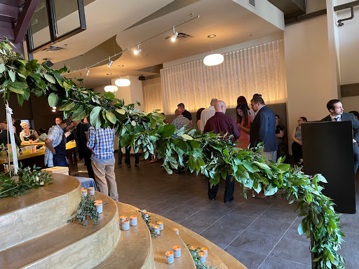 Event Venue «FIVE Event Center», reviews and photos, 2917 Bryant Ave S ...