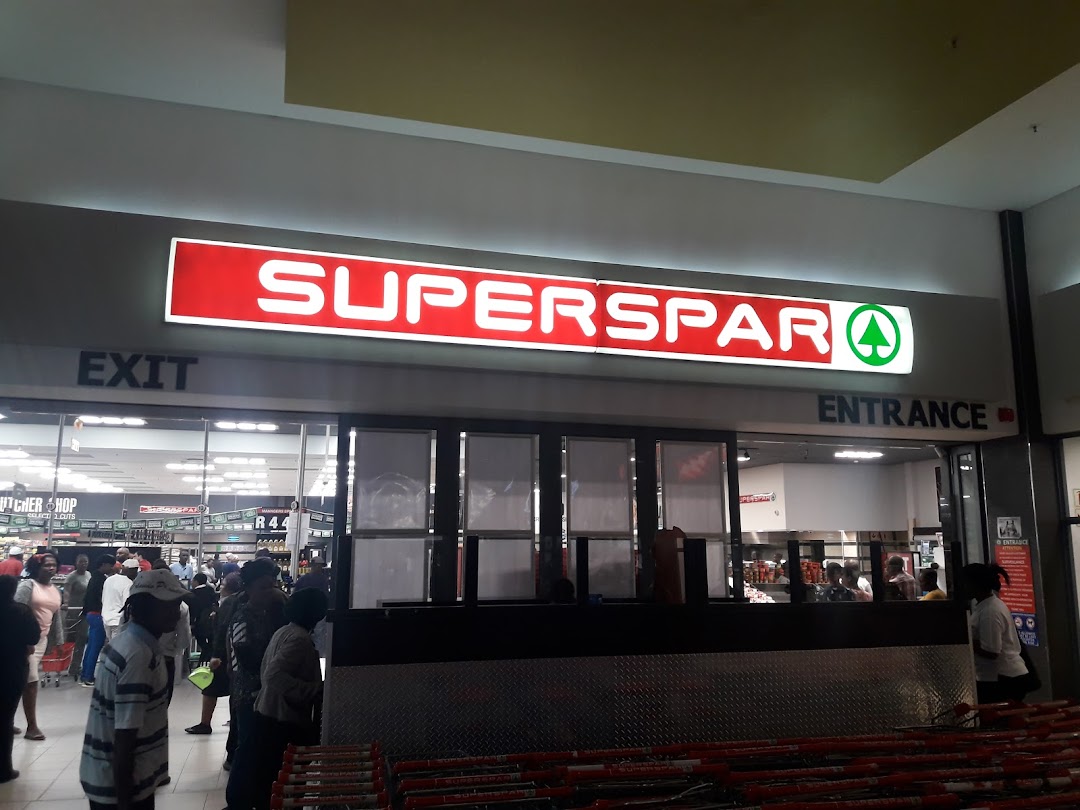 SUPERSPAR Tembisa in the city Tembisa