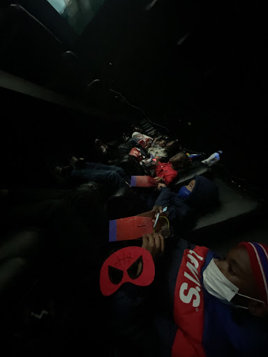 AMC Madison Yards 8 in Reynoldstown, Atlanta, Georgia - Zaubee