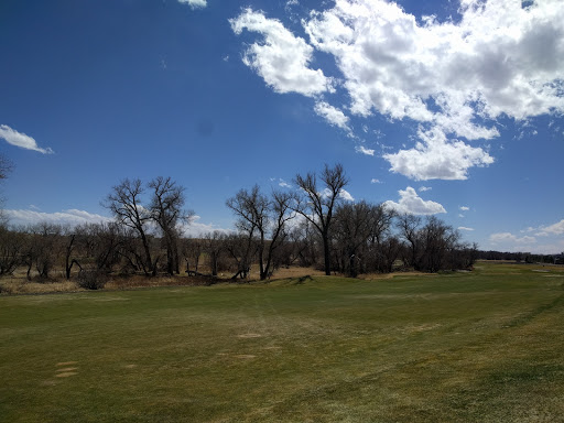 Golf Club «Spring Valley Golf Club», reviews and photos, 42350 Co Rd 17 ...