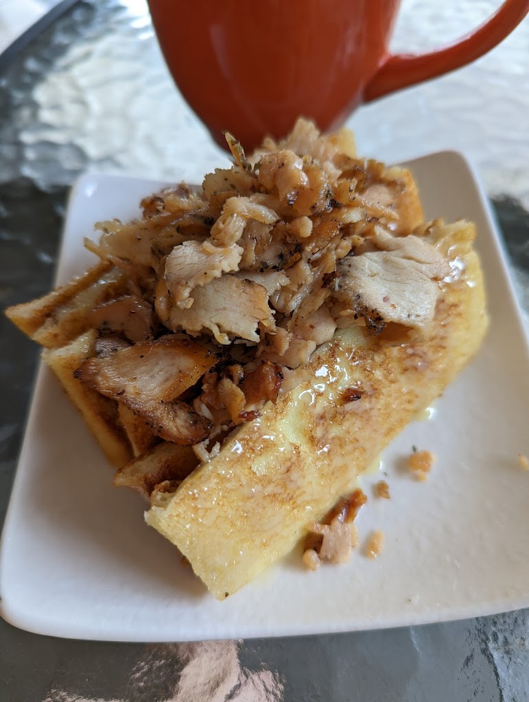 台北市文山區 Cafe 8 - 台灣餐廳推薦 手搖推薦 甜點推薦 買一送一 優惠訊息