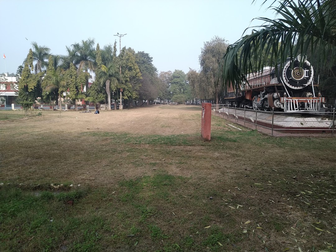 DRM OFFICE in the city Ambala Cantt